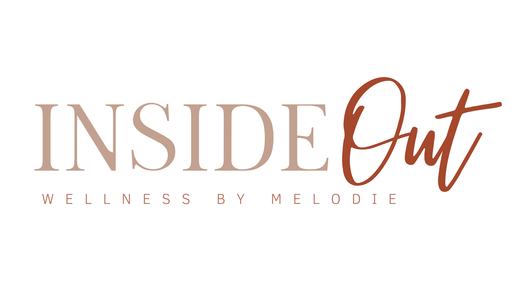 Inside Out Wellness - Melodie Dewever