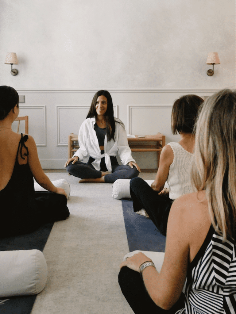 agence – Inside Out – Wellness Agency