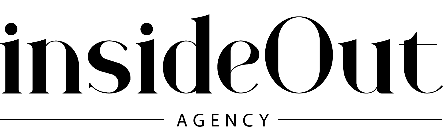 Agence InsideOut - Marketing Beauté, Bien-être, Mode